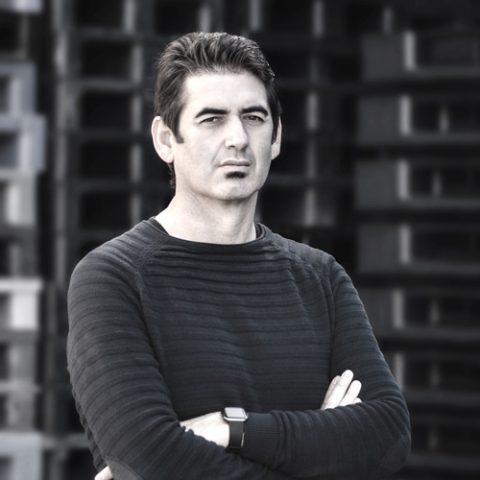 Consultoría - ContainerLoop